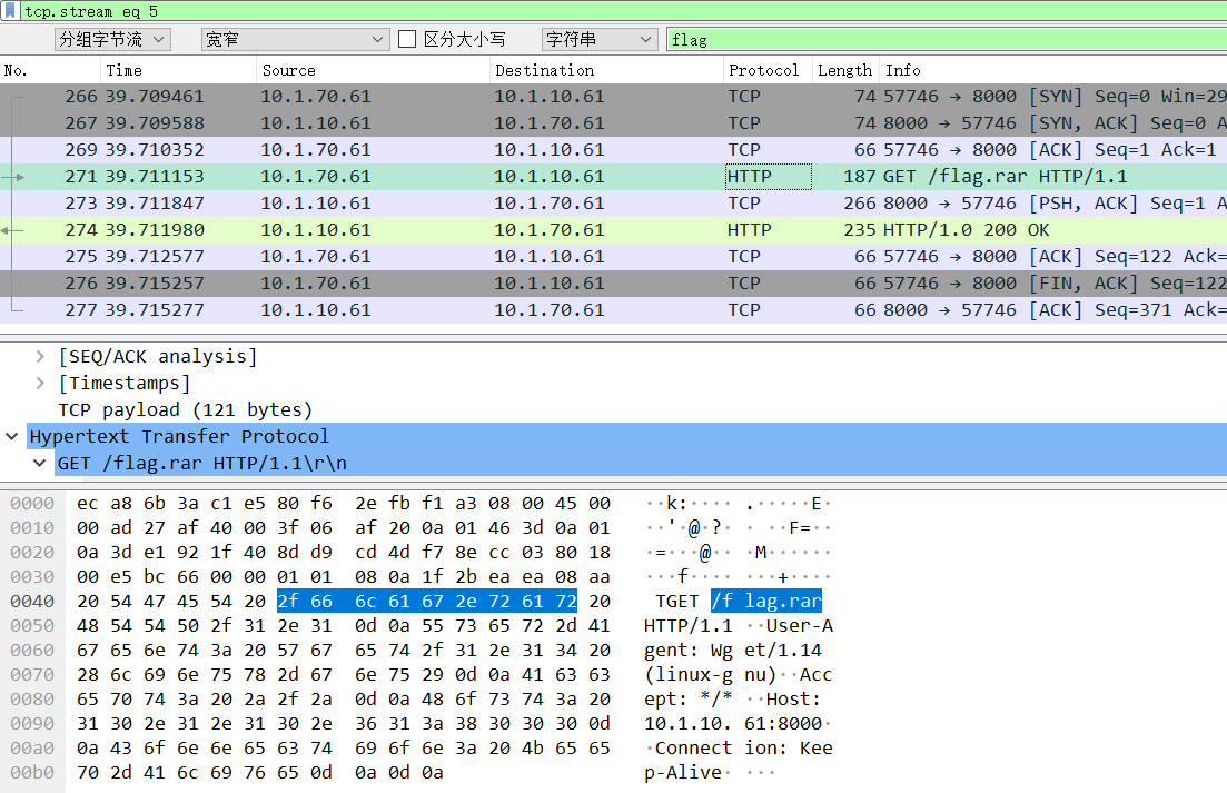 【攻防世界AD】Misc进阶区：3-1_ctf .ad1-CSDN博客