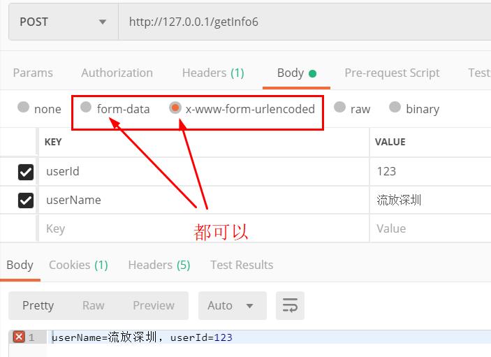 程序员必备技能之掌握 Get、Post 请求：传参、获取参数_getmapping传参-CSDN博客