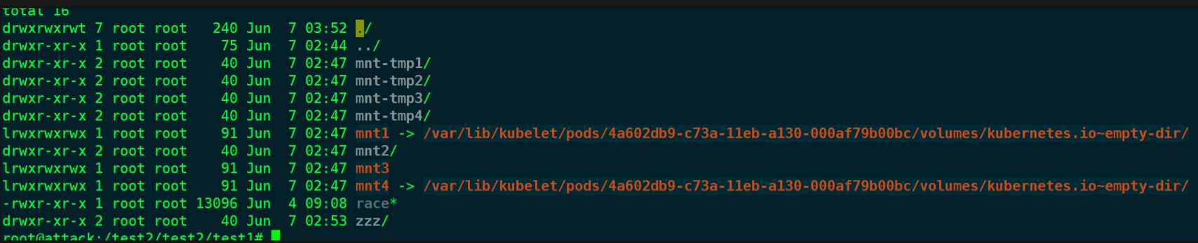 CVE-2021-30465-CSDN博客