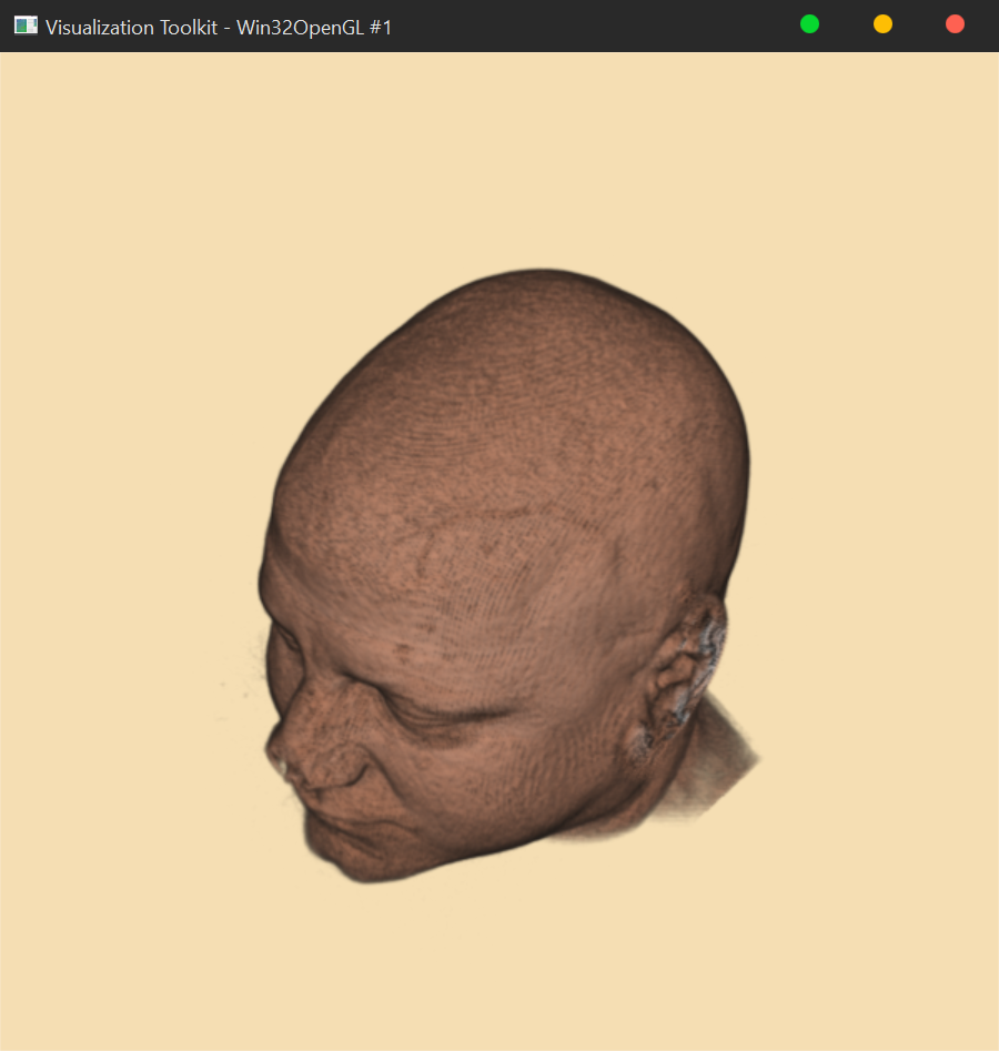 【VTK 学习笔记】体绘制_vtkcolortransferfunction.addhsvpoint-CSDN博客