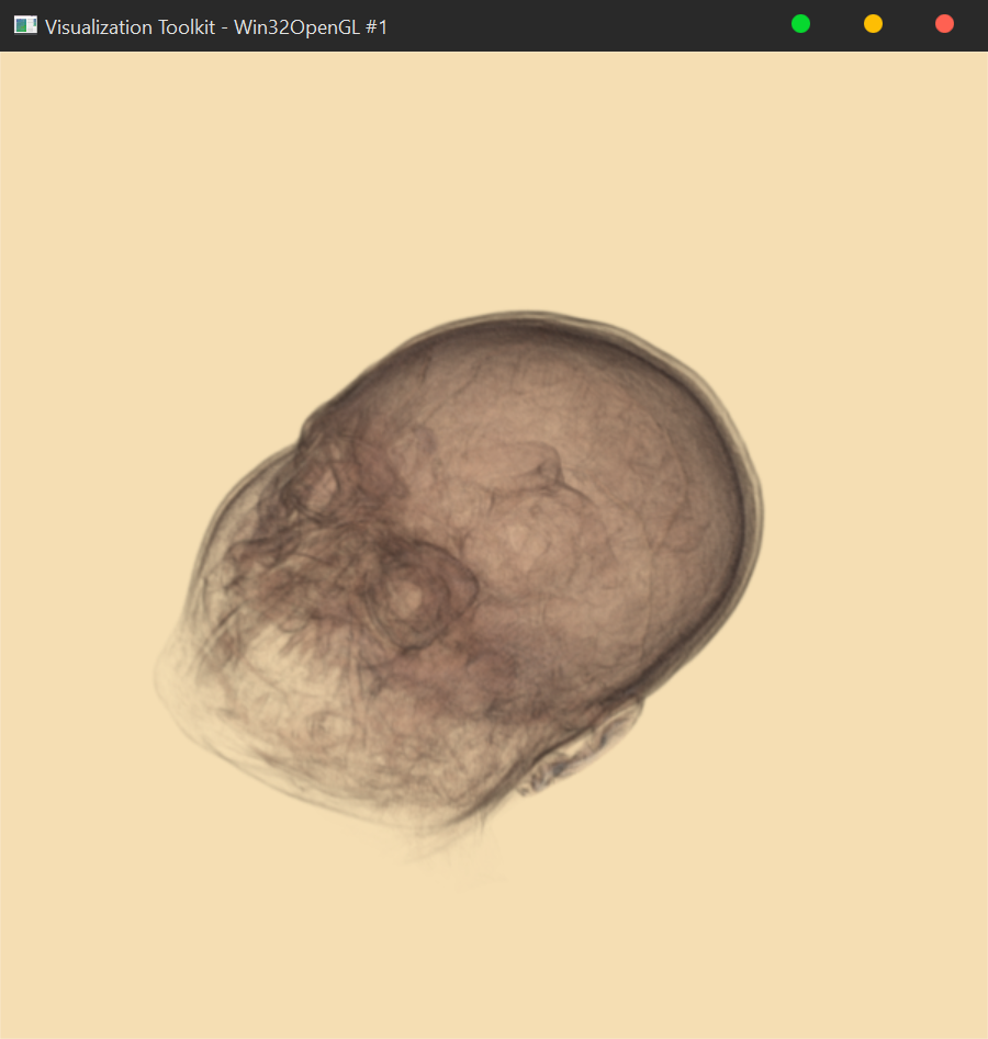 【VTK 学习笔记】体绘制_vtkcolortransferfunction.addhsvpoint-CSDN博客