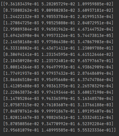 计算智能导论期末大作业_计算智能导论焦李成课后答案-CSDN博客