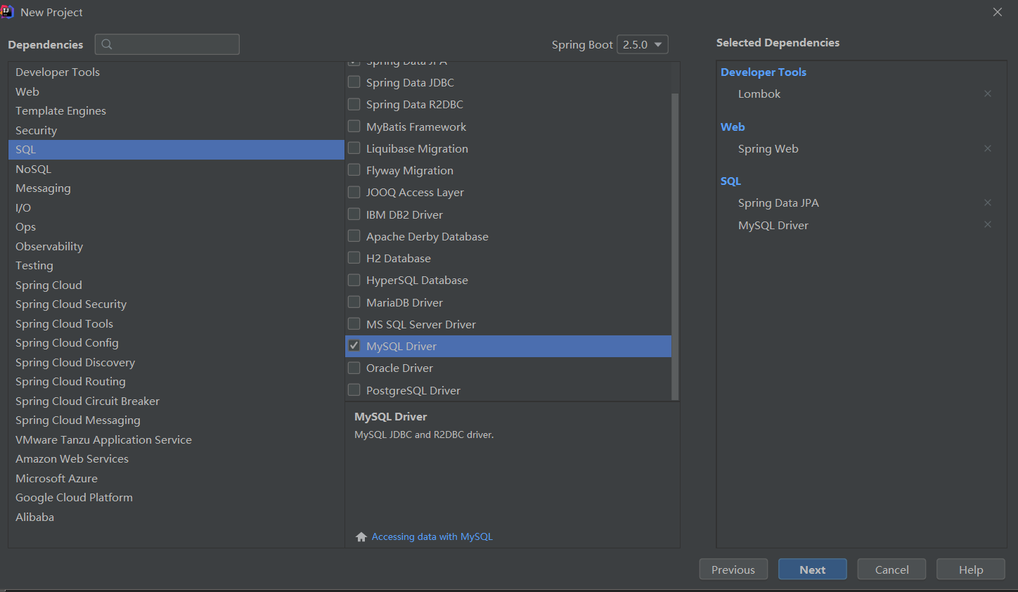 Spring Boot和Vue的学习(一)--开发环境的安装_springboot和vae框架需要安装吗-CSDN博客