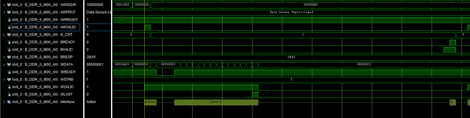 AXI_HP_axihp-CSDN博客