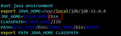 CentOS7&Tomcat错误：curl: (7) Failed connect to 192.168.174.131:8080； Connection refused_curl: (7 ...