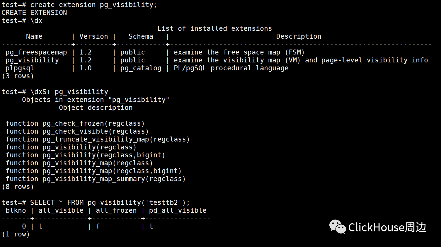 PostgreSQL之base和global目录完全解析_pgsql base目录增大-CSDN博客