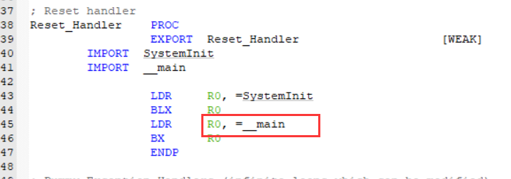 STM32程序不运行与MicroLIB讲解-CSDN博客