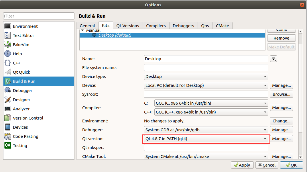 Ubuntu18下安装Qt_ubuntu18安装qt-CSDN博客