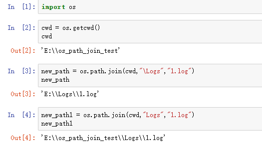 Os Path Join只拼接了部分路径 Python Os Path Join 只剩下主路经 Csdn博客