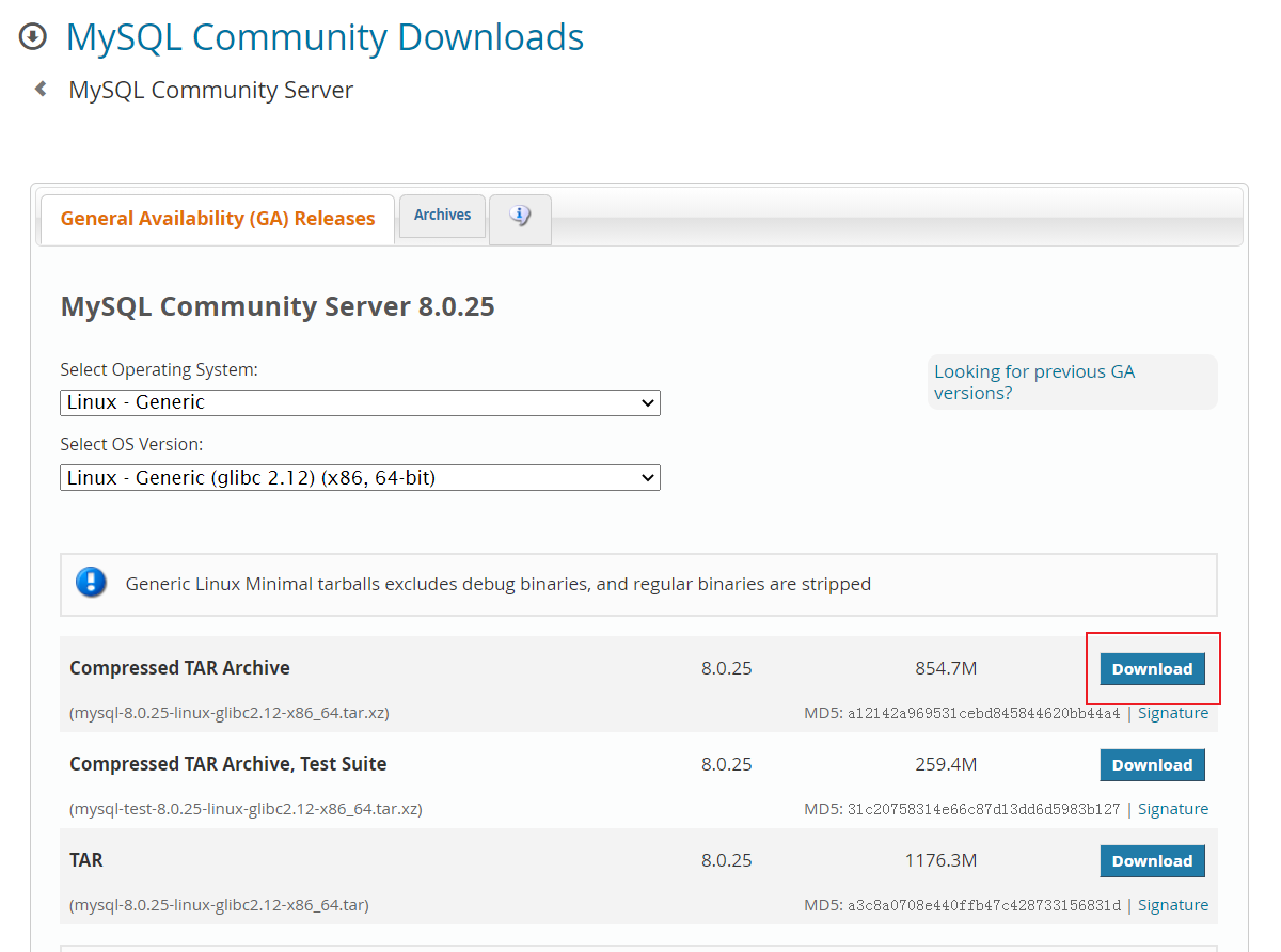 PANDAS library offline installation summary - Programmer Sought
