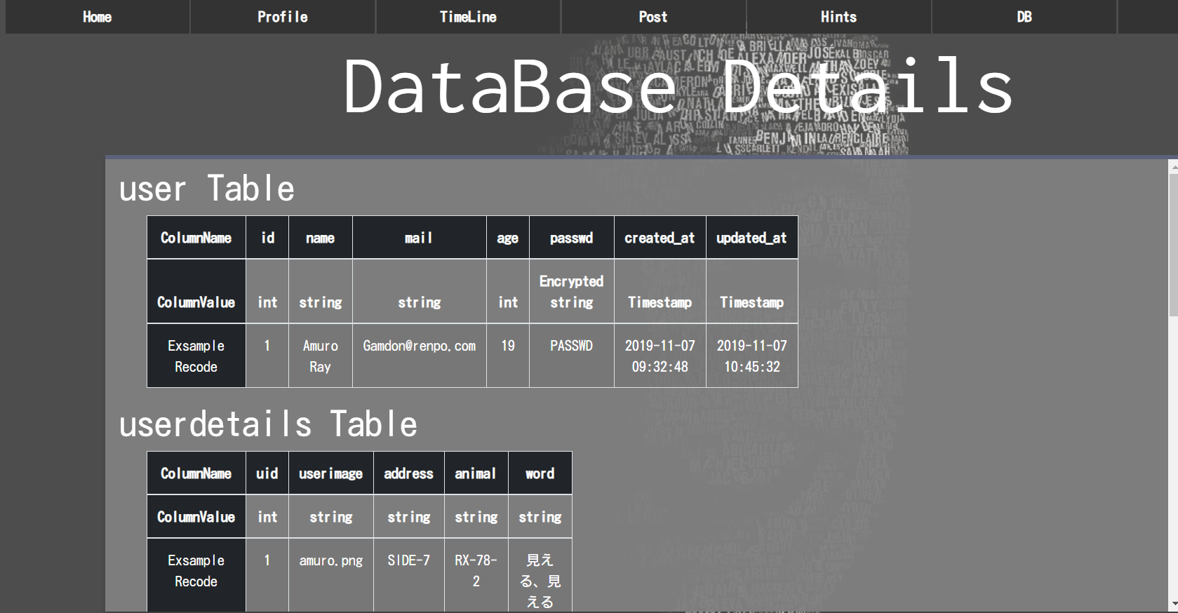 BUUCTF笔记之Basic部分WP_nsb login-CSDN博客
