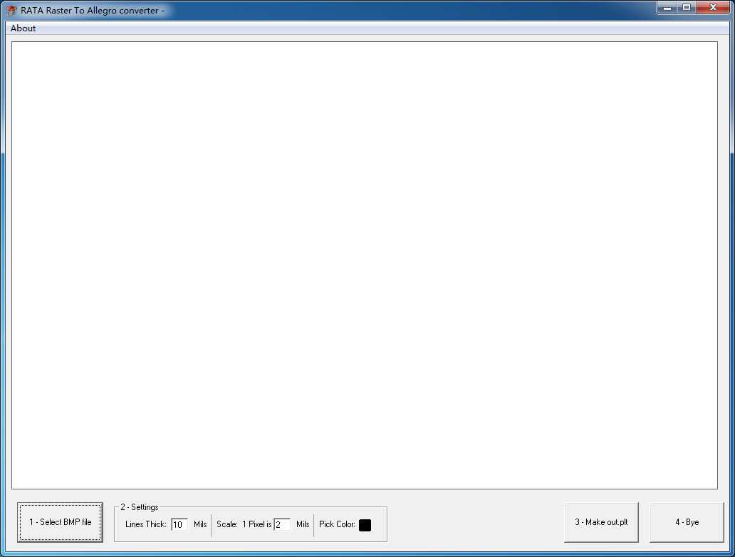 在Allegro中添加Logo的最简单方法-CSDN博客
