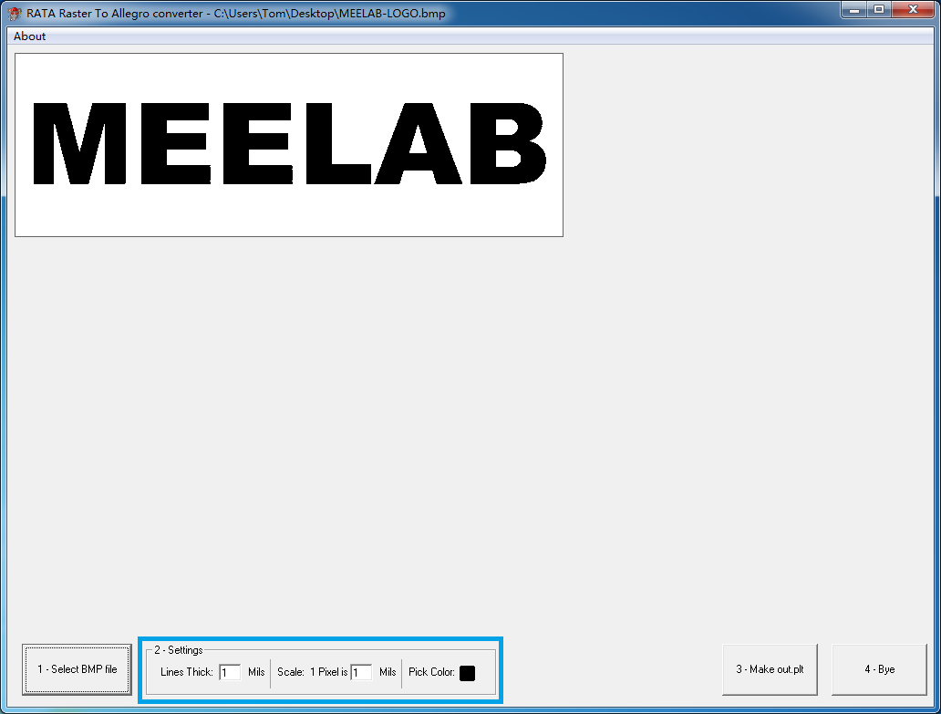 在Allegro中添加Logo的最简单方法-CSDN博客