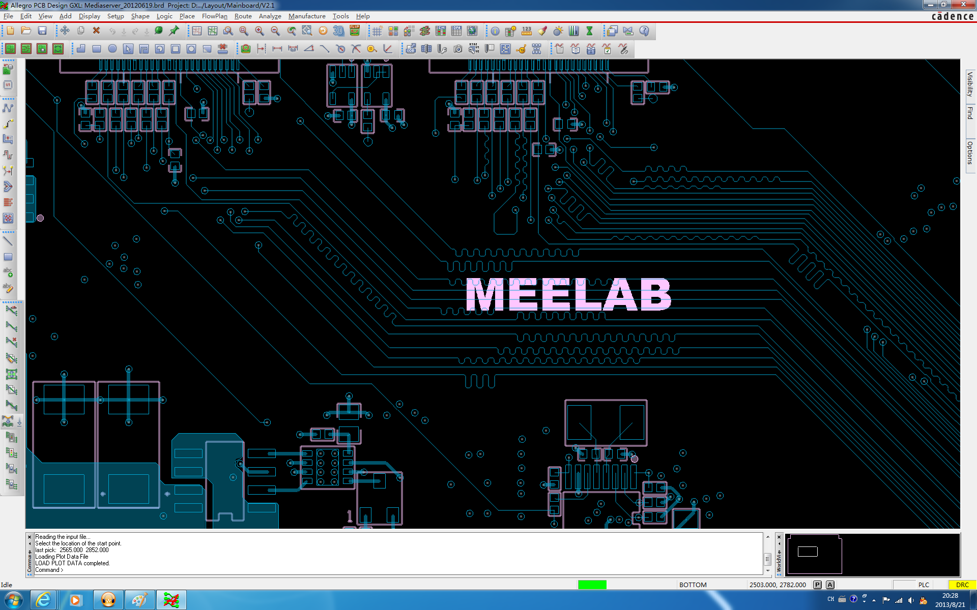 在Allegro中添加Logo的最简单方法-CSDN博客
