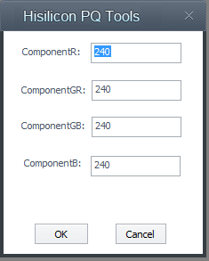 海思系列HiPQTools工具ISP图像调试-黑白校定-CSDN博客