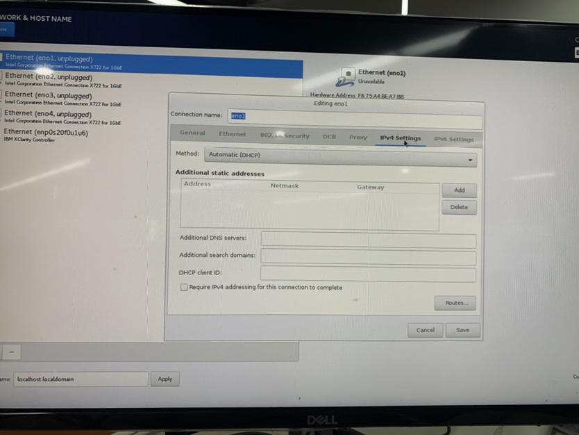服务器安装Centos教程_服务器重装centos系统-CSDN博客