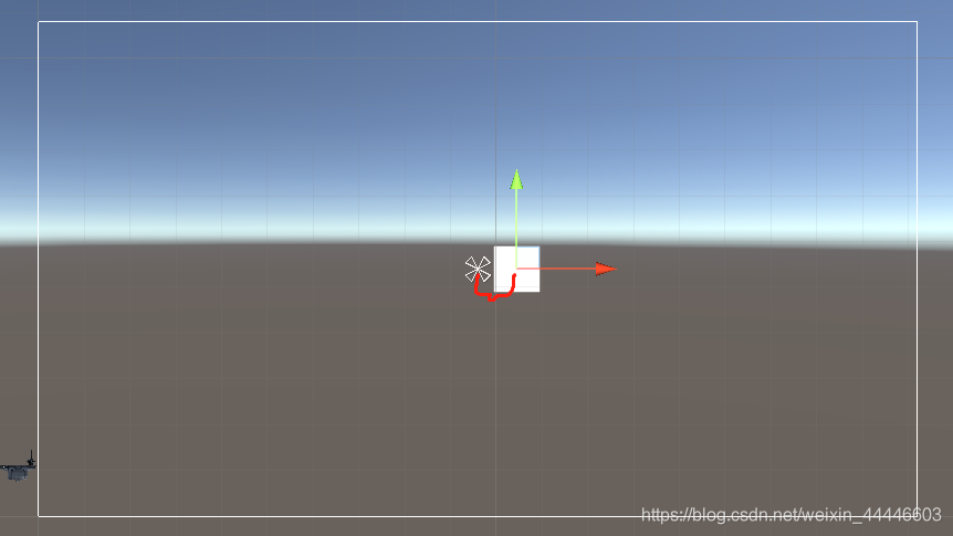 Transform Localposition、recttransform Anchoredposition相关基础 Csdn博客