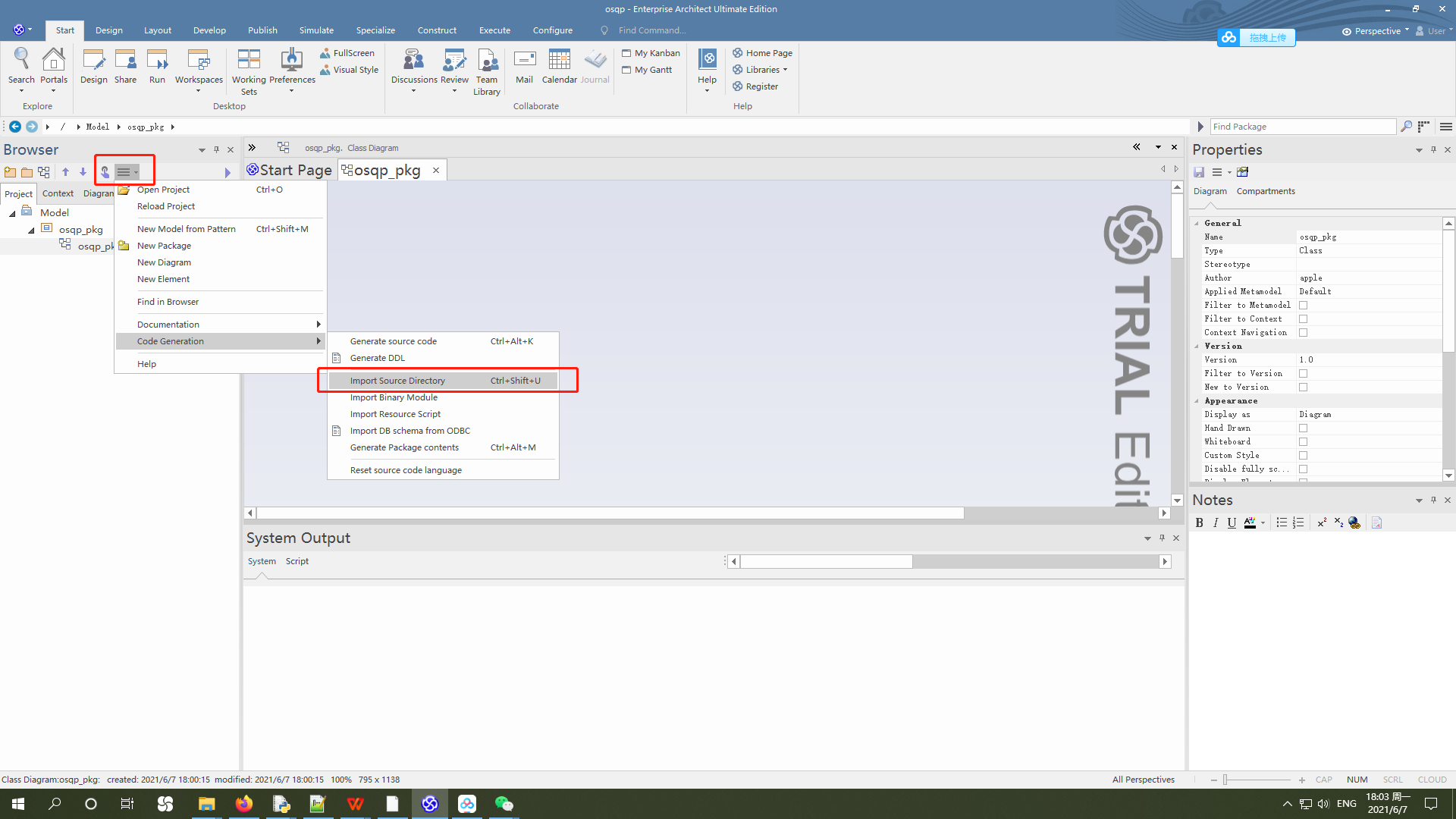 Enterprise Architect 15 使用指南_enterprise architect15教程-CSDN博客