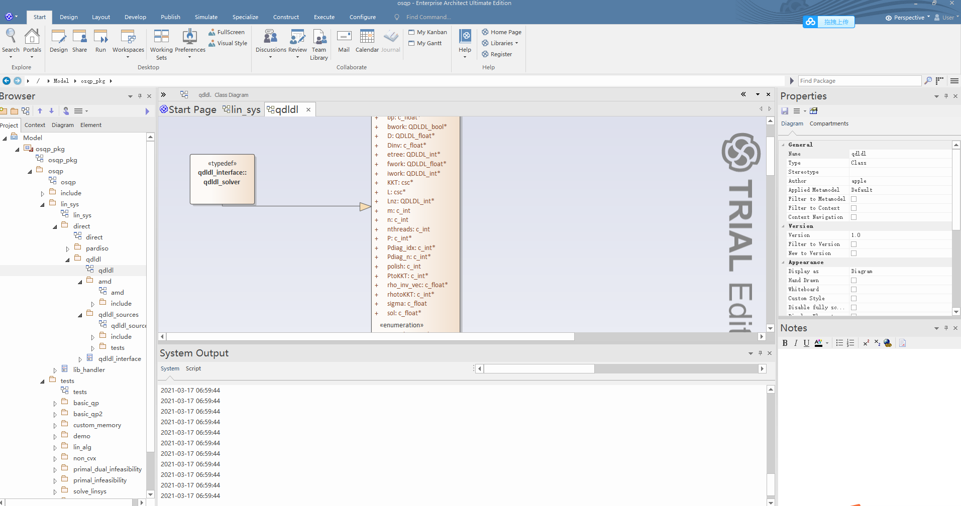 Enterprise Architect 15 使用指南_enterprise architect15教程-CSDN博客