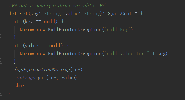 Sparkcontext、sparkconf和sparksession的说明sparksession和sparkconf的区别 Csdn博客 
