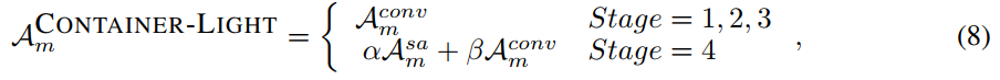 Container: Context Aggregation Network_contextaggregation-CSDN博客