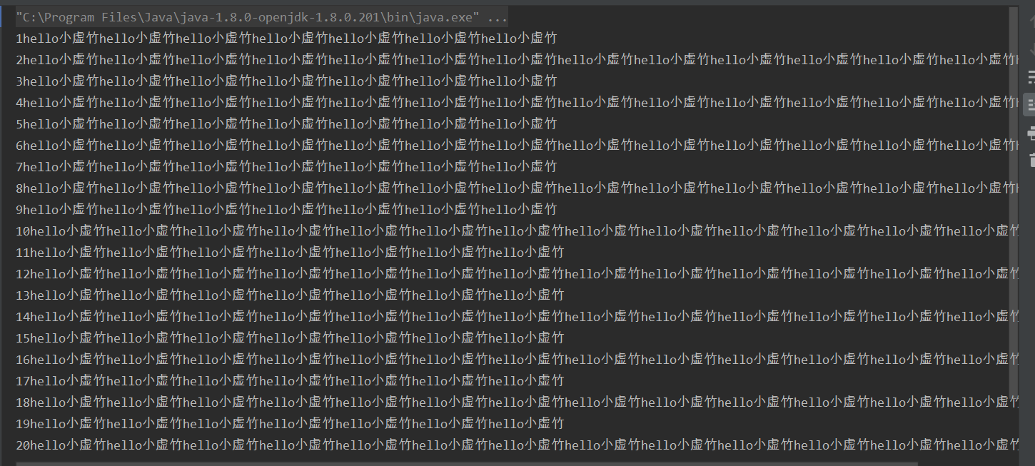 3hutool实战:IoUtil 流操作工具类（从流中读取内容）_hutool ioutil-CSDN博客