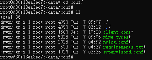 【FastAPI 基础】20、docker打包本地fastapi服务及环境，并线上部署_fastapi access-control-allow-origin-CSDN博客