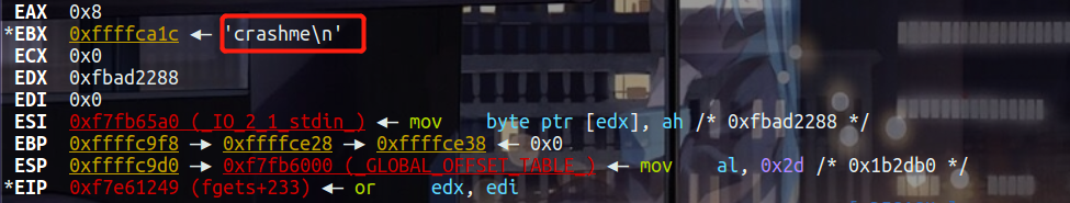 [PWN] BUUCTF ez_pz_hackover_2016 1_pzebp-CSDN博客