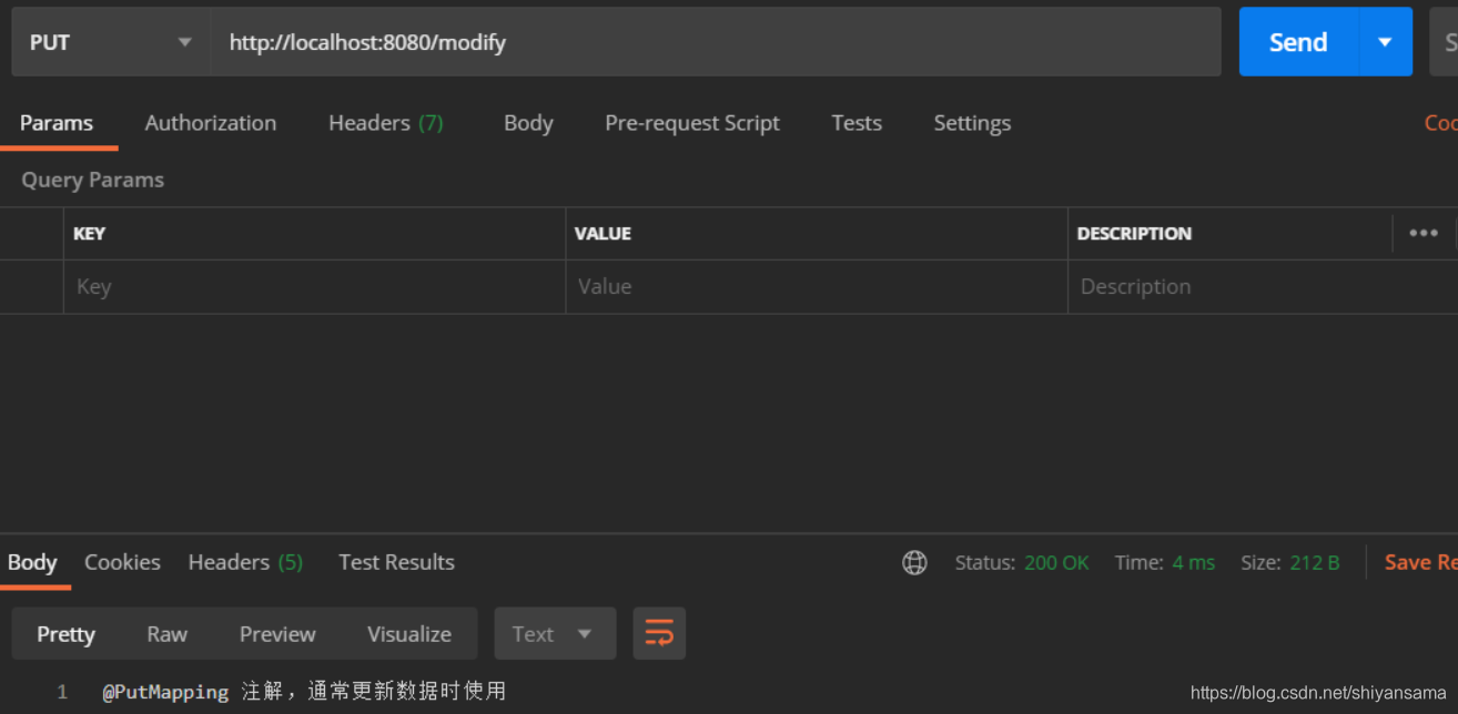 Springboot 之 Springboot下的mvcspringboot Mvc Csdn博客