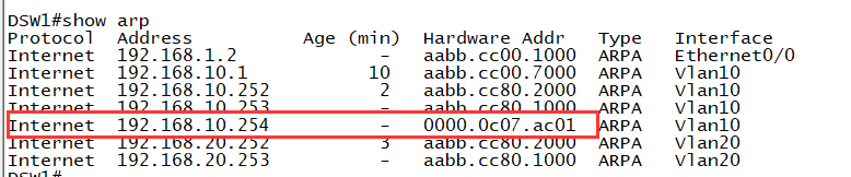 第一跳冗余协议(FHRP)——HSRP、VRRP、GLBP-CSDN博客