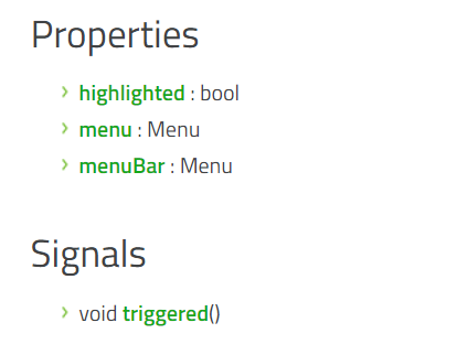 Menubar | MenubarItem | Menu | MenuItem | MenuSeparator-CSDN博客