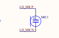 LD3320O硬件模块_proteus ld3320-CSDN博客