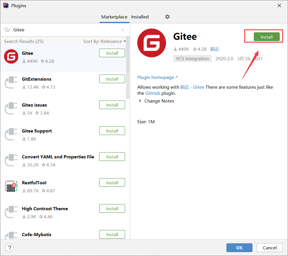 最新版Git(2.32.0)下载安装教程，简单明了 附带idea配置_git安装教程2.32-CSDN博客