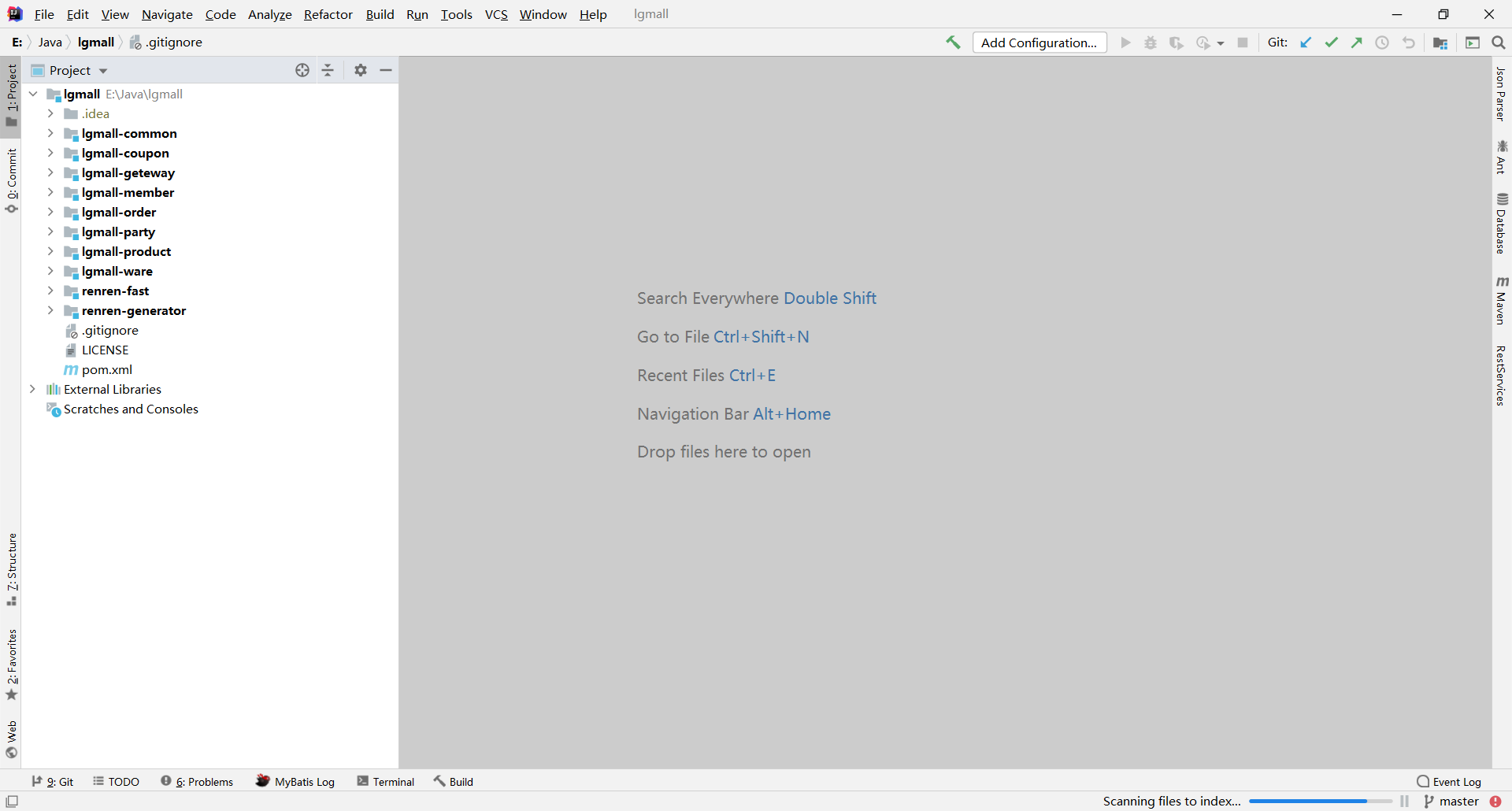 最新版Git(2.32.0)下载安装教程，简单明了 附带idea配置_git安装教程2.32-CSDN博客