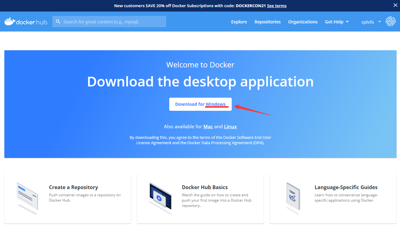 Windows10 安装 Docker，每个步骤作者亲测，细节记录最全教程_win10安装docker-CSDN博客
