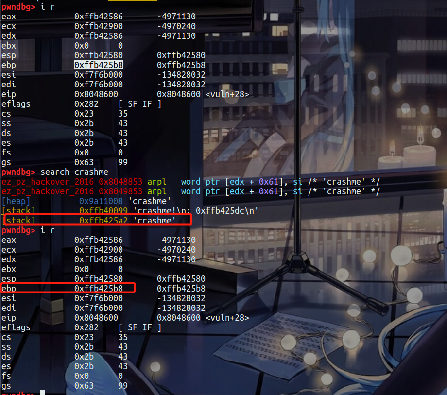 [PWN] BUUCTF ez_pz_hackover_2016 1-CSDN博客
