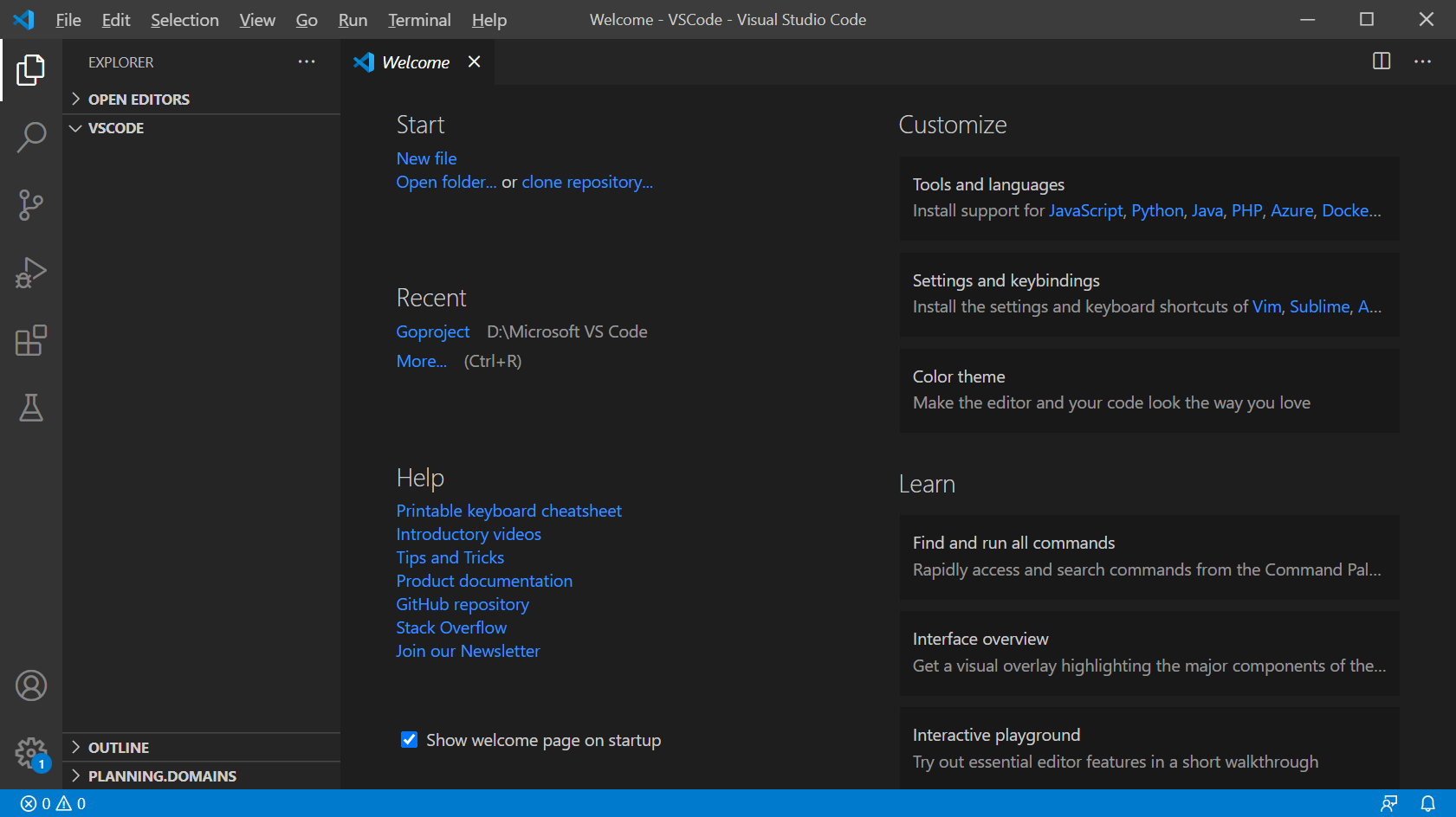 [PDDL人工智能] 01.PDDL规划器安装及入门详解（规划领域定义语言）-CSDN博客