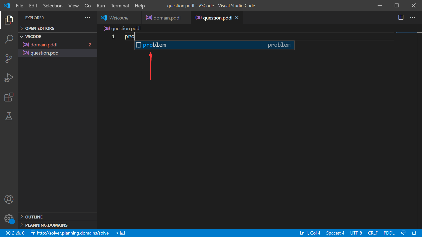 [PDDL人工智能] 01.PDDL规划器安装及入门详解（规划领域定义语言）-CSDN博客