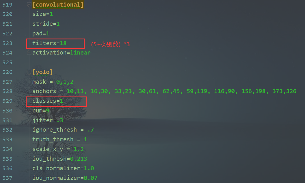 YOLOv5s 剪枝_yolov5s剪枝_Lee_Alpha的博客-CSDN博客