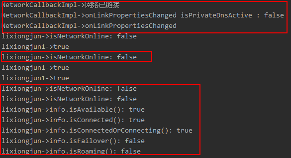 Android 判断连接网络（wifi）是否有效_android 判断wifi是否连接-CSDN博客