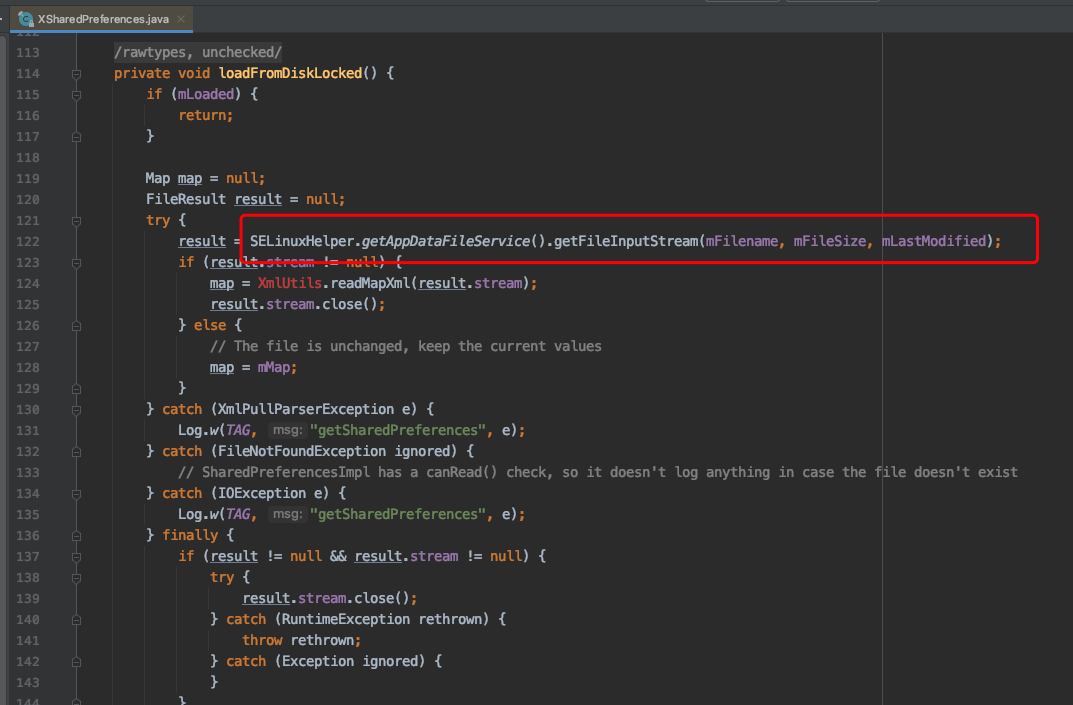 [Xposed开发] Xposed模块使用XSharedPreferences进行存储数据-CSDN博客