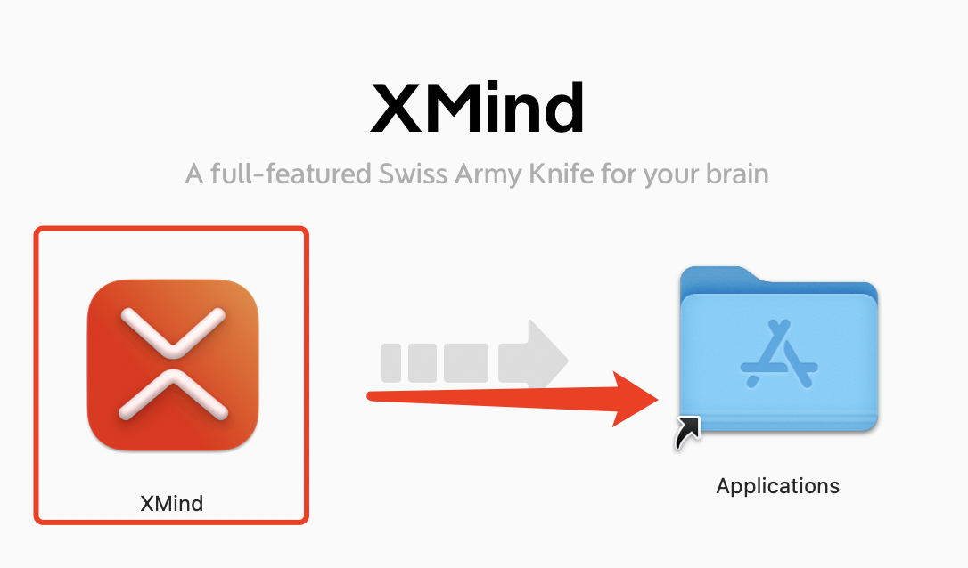 Mac版 XMind 去除【试用模式】水印_xmind试用模式水印怎么关-CSDN博客