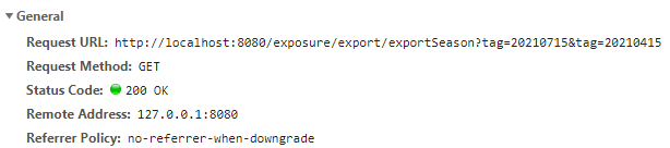 vue get请求怎样传数组参数_vue get请求传递数组-CSDN博客