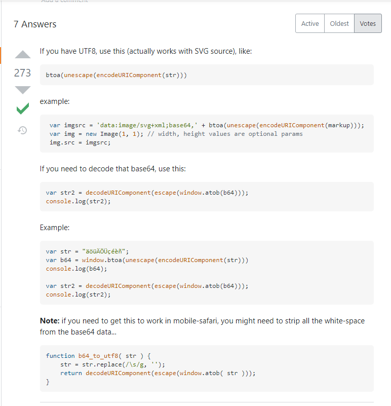 Failed to execute ‘btoa‘ on ‘Window‘: The string to be encoded contains characters outside of ...