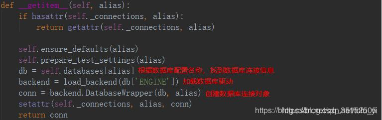 Django执行原始查询sql并返回dict字典例子 Csdn博客