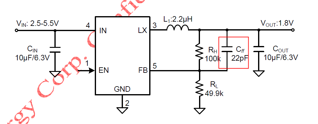 DCDC小结_dcdc电源芯片二极管作用-CSDN博客