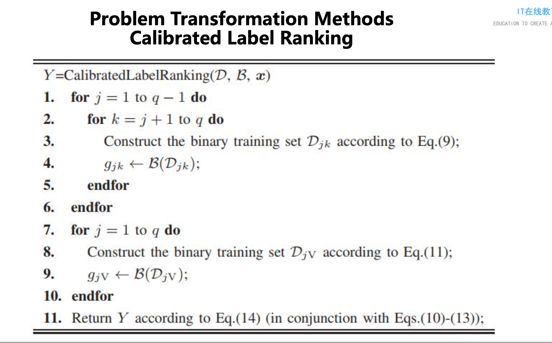 多标签分问题_classifier chains calibrated label ranking-CSDN博客