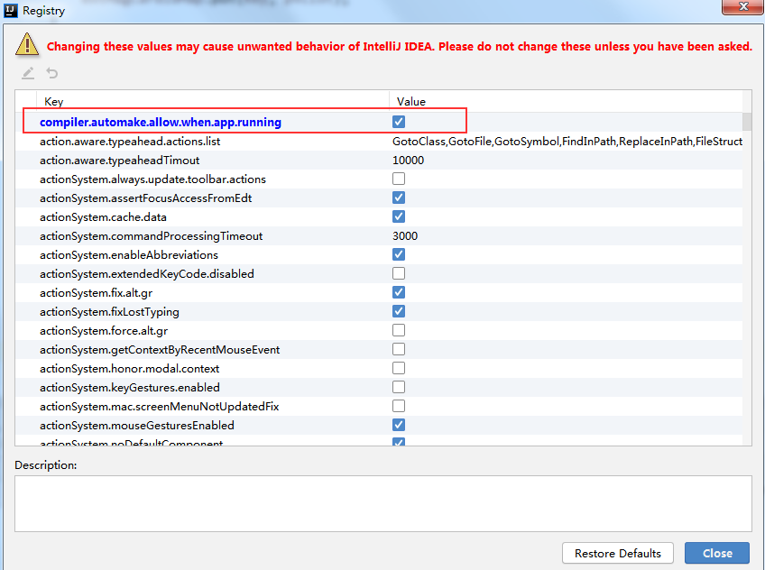 IDEA开启自动编译-CSDN博客