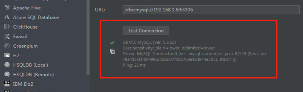 IntelliJ IDEA连接Mysql数据库和出现的问题（最详细）_idea连接数据库显示数据库名字有问题-CSDN博客