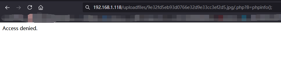 [Vulhub] Nginx漏洞_nginx默认页面 渗透测试-CSDN博客
